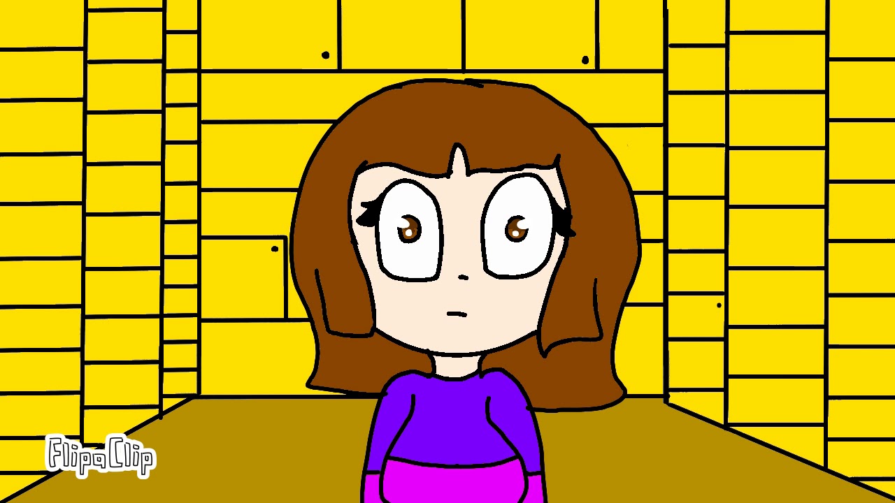 Undertale animation-high on tem flakes - YouTube