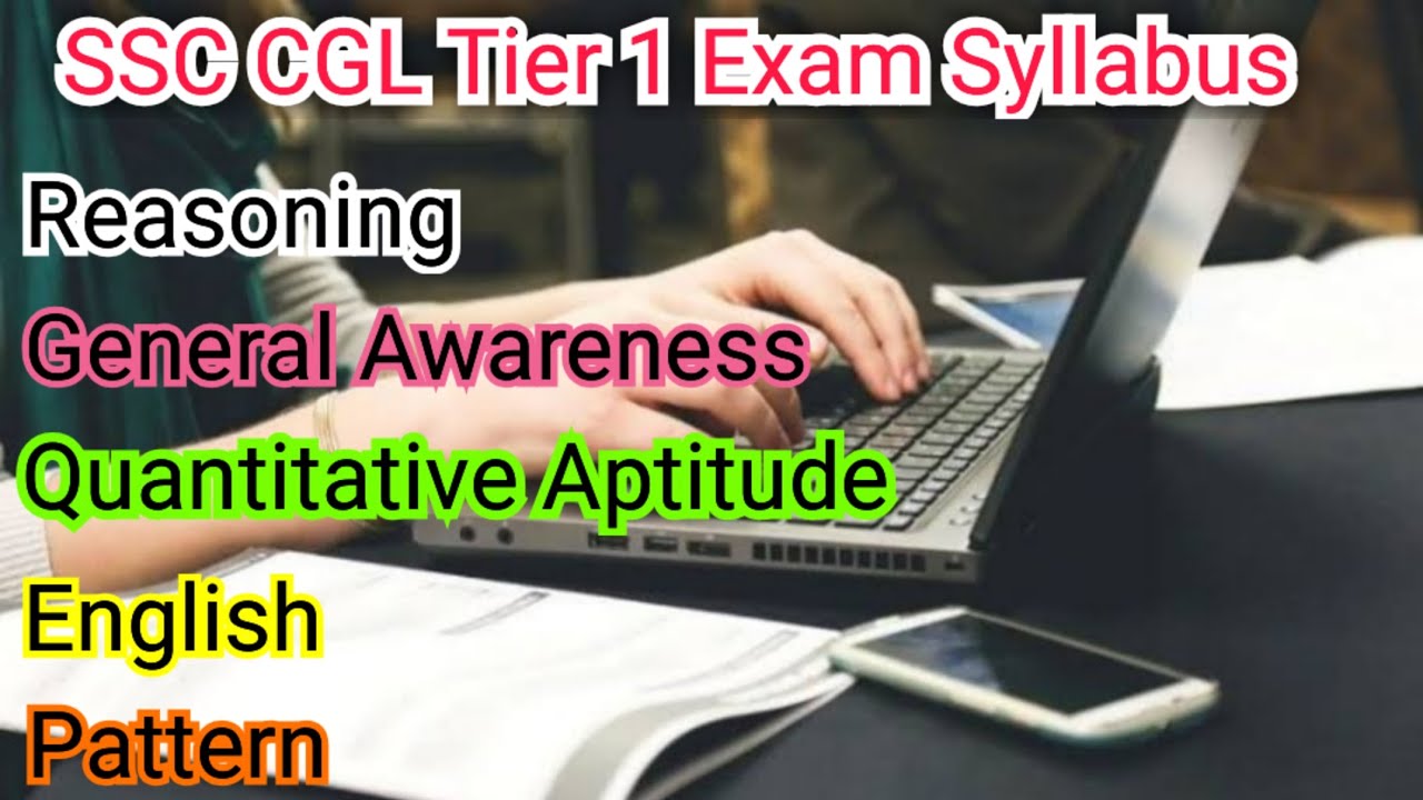 SSC CGL Tier 1 Exam Syllabus And Pattern In Hindi SSC CGL Tier 1 Ka ssc-cgl-tier-1-exam-syllabus-and-pattern-in-hindi-ssc-cgl-tier-1-ka