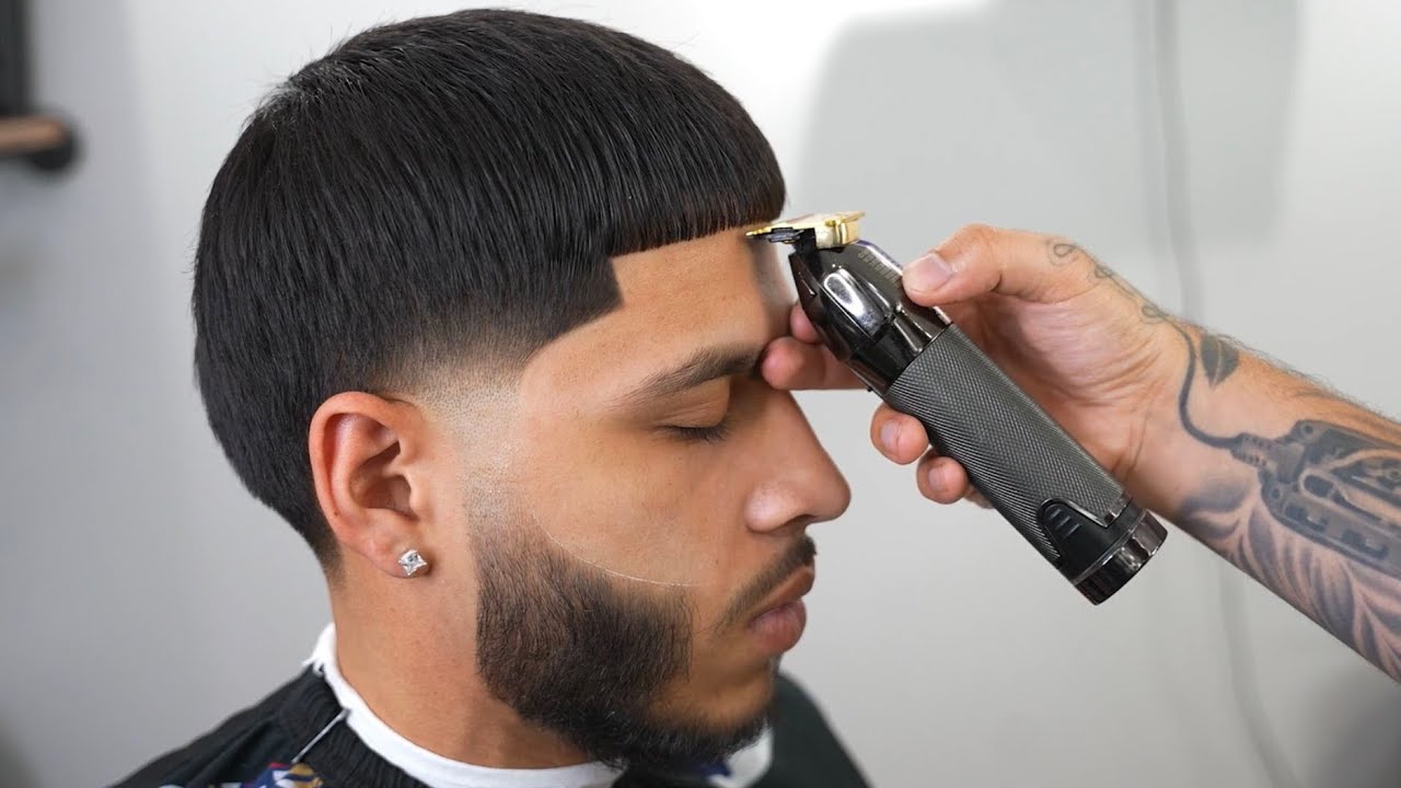 ULTIMATE TAPER TUTORIAL | IN DEPTH - YouTube