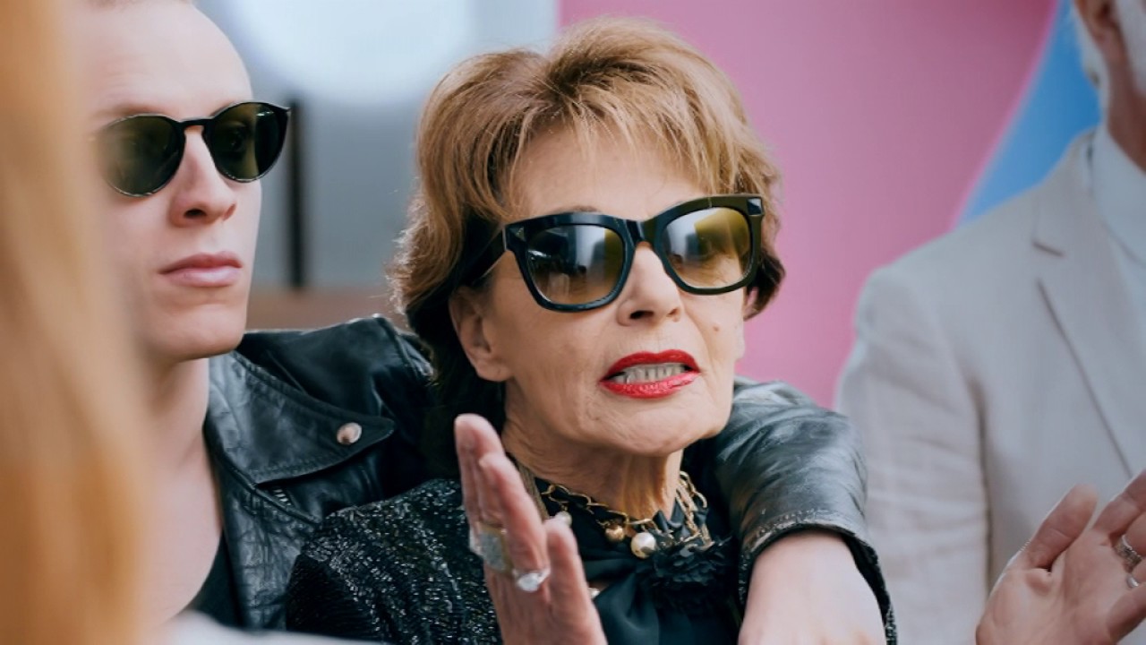 „mark.“: Mes įkvepiame. Tu kuri. - YouTube