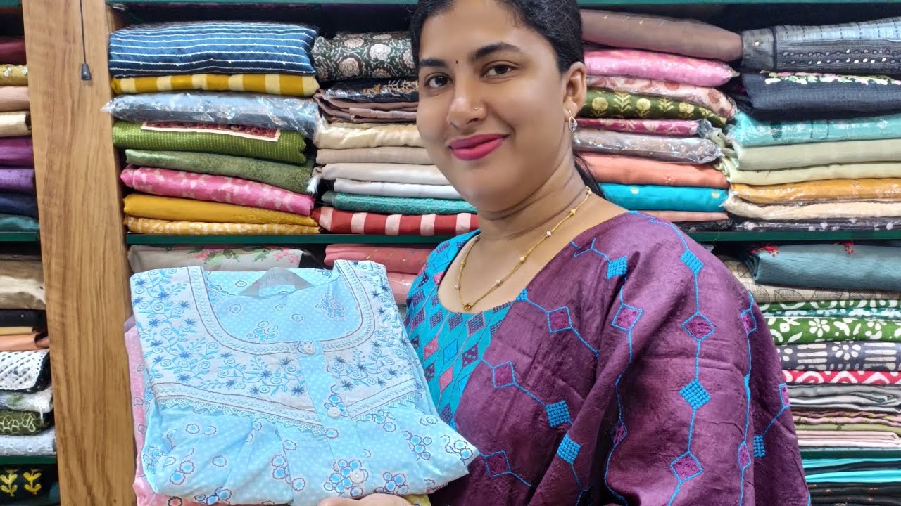 SHANDAR Brand MEDIUM size pleated Nighties.Ready To Ship.Cathy's ...