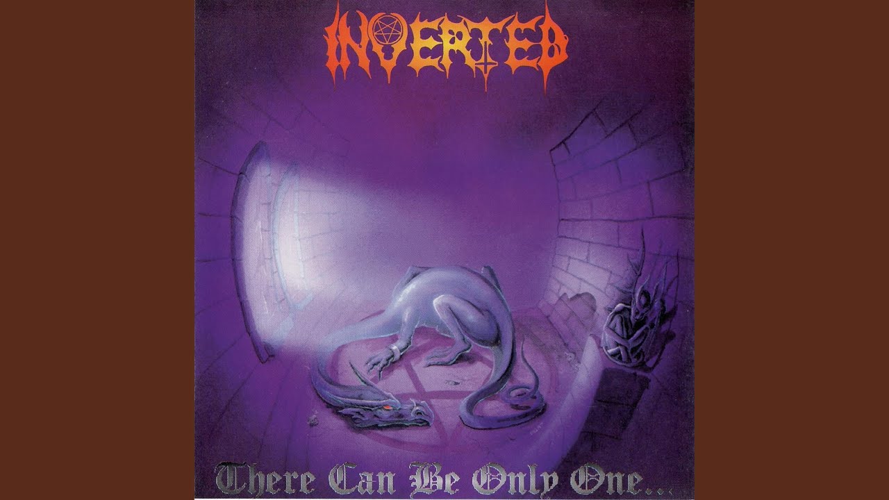 Inverted - YouTube