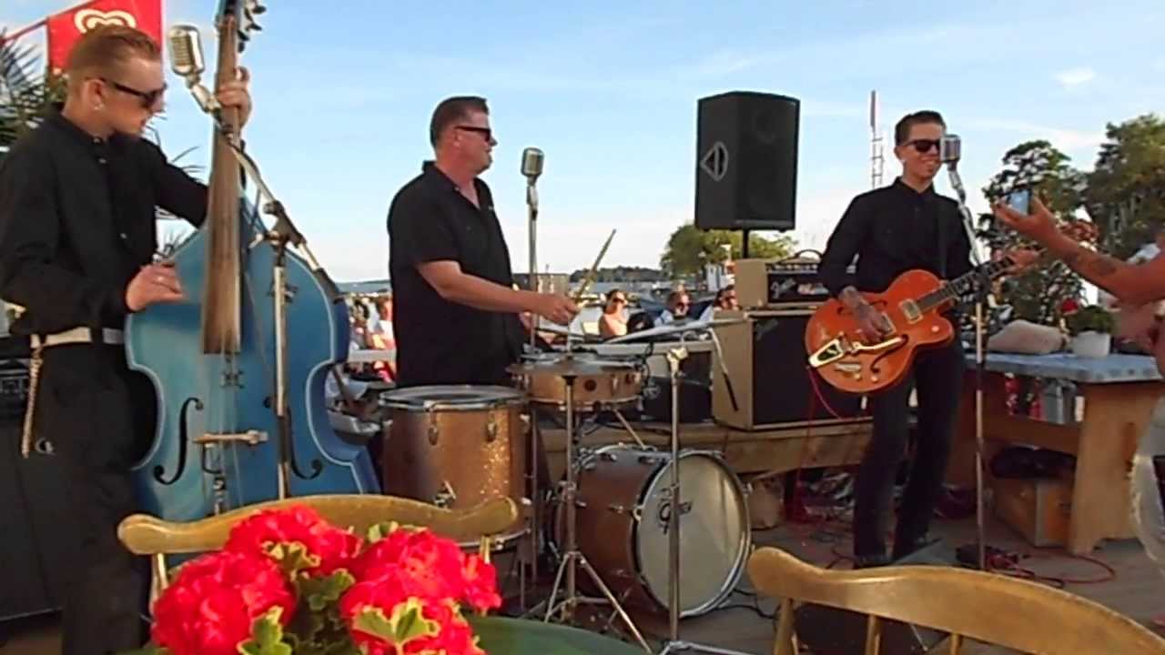 Power Big Meet 2013 - YouTube