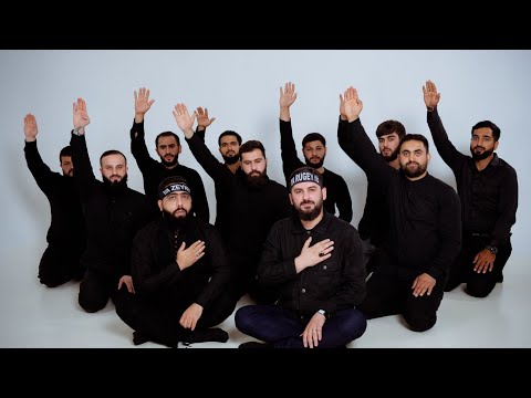 Haci Piriyev &Perviz Hüseyni- Gel Mehdican  |e.f| |Meherrem Albomu 2023|