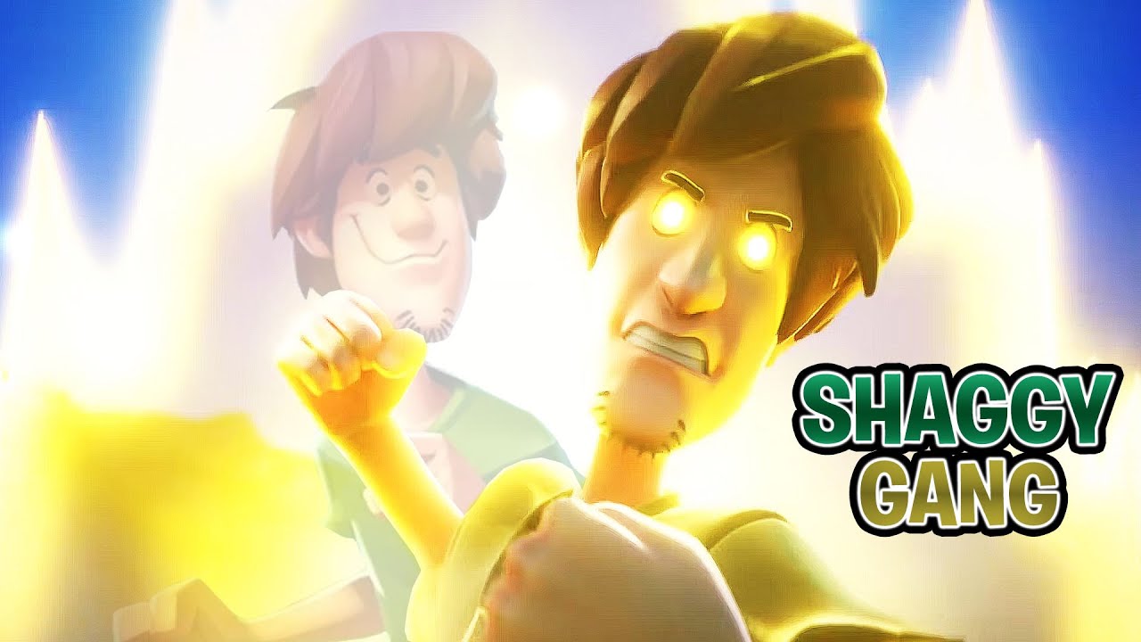 Ranked Multiversus Shaggy Stream Highlights - YouTube