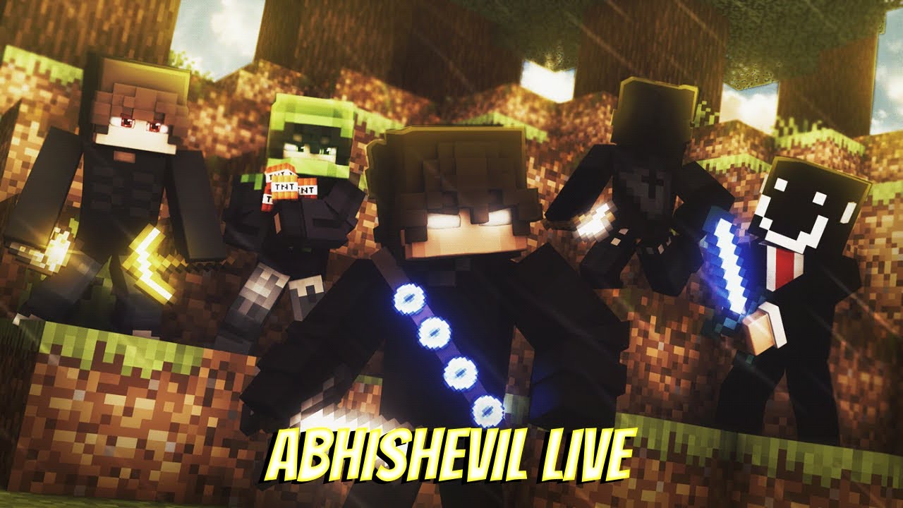 DAY 1 OF PUBLIC MINECRAFT SMP SERVER | JOIN AND LET'S MAKE THIS G.O.A.T ...