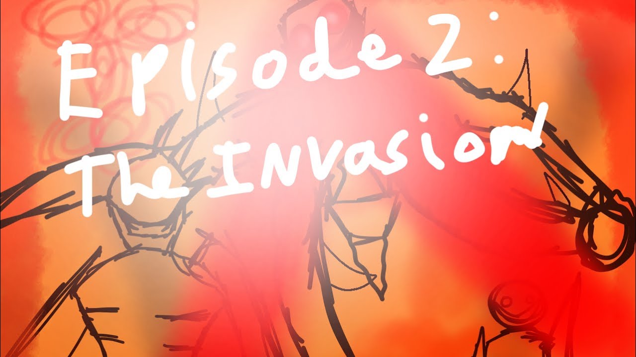 Stickman mayhem episode 2: the invasion - YouTube