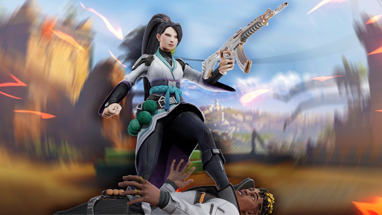 CS PROS GET STOMPED IN VALORANT! (RAGE) - YouTube