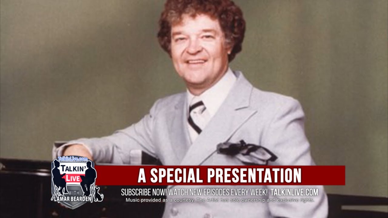 Rusty Goodman Leavin' On My Mind - YouTube