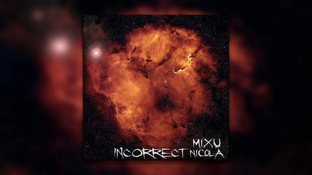 MIXU, NICOLA - RUST(PROD BY TEN.LOFF) [ПРЕМЬЕРА ТРЕКА 2021] АЛЬБОМ ...