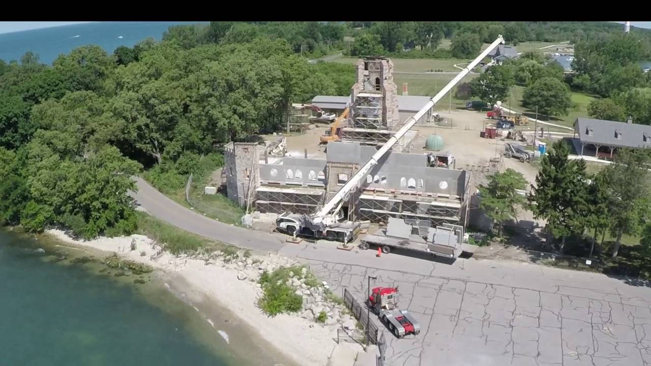Lonz Winery Facebook - YouTube