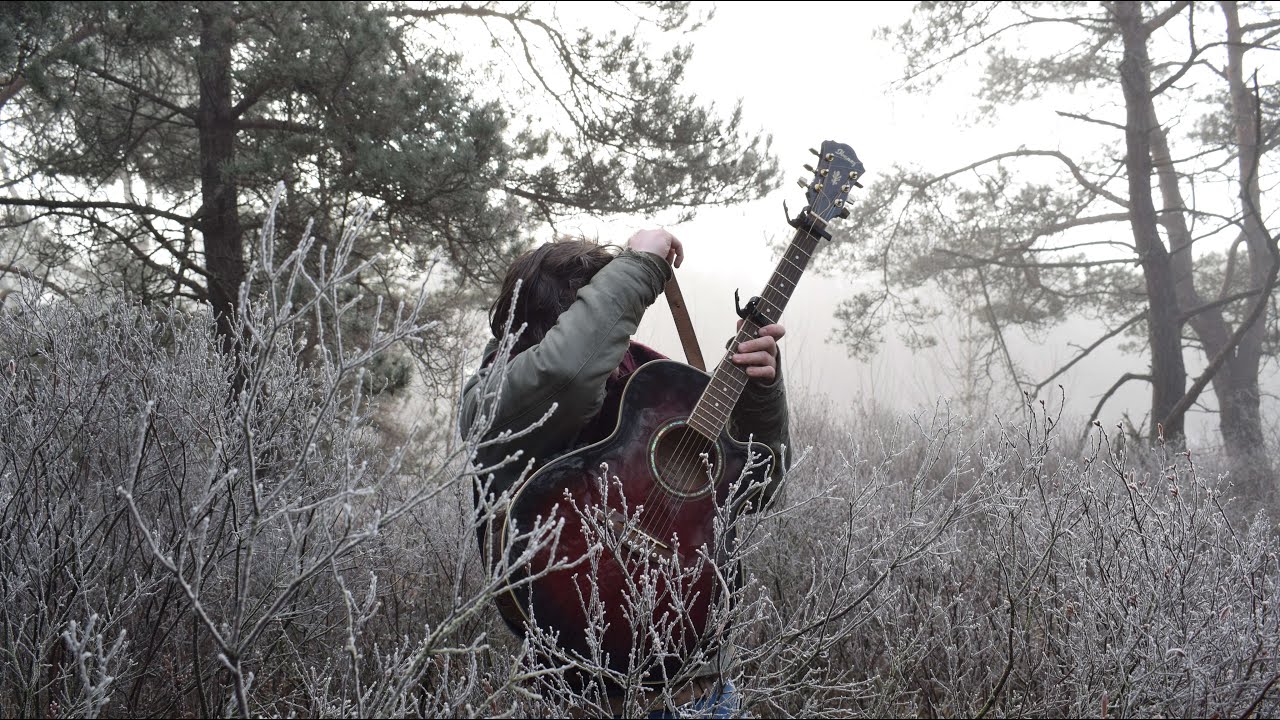 Louis B Burrows - Diamond Breath [Official Video] - YouTube