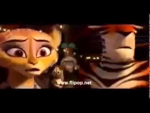 MADAGASCAR 3 - PELICULA COMPLETA EN ESPAÑOL LATINO
