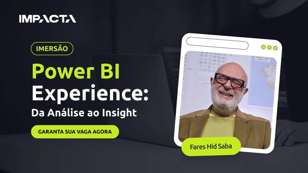 Power BI Experience - Dia 3 - YouTube