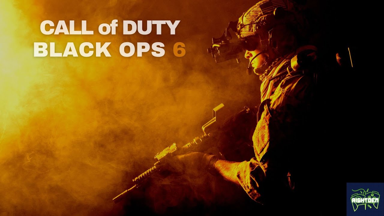 Discord voted: Community COD! - YouTube