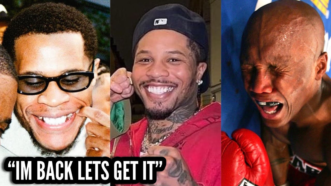 “DEVIN IS BACK!!” DEVIN HANEY ANNOUNCES COMEBACK IN 2024!!! DARES TO BE ...