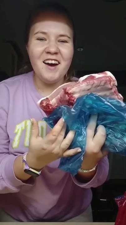 А вы где покупаете продукты декрет двойня многодетнаясемья