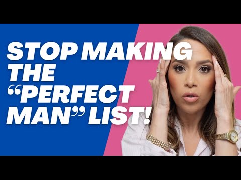 Do You Want A Husband Or Do You Want To Be A Wife? - Blooming Podcast - Anabell Ingleton - YouTube