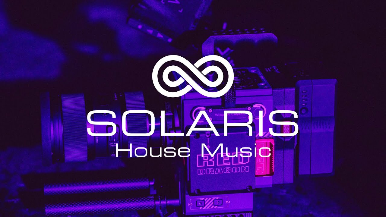 House Cristiano - Solaris House Music - W50 - 2024 [Deep House ...