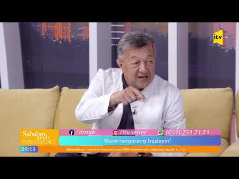 Elçin Şıxlı: \