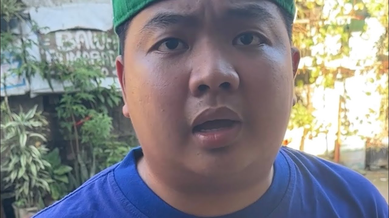 Dapat una palang sinabe mo nang hindi ka naniniwala #malupitonofficial ...