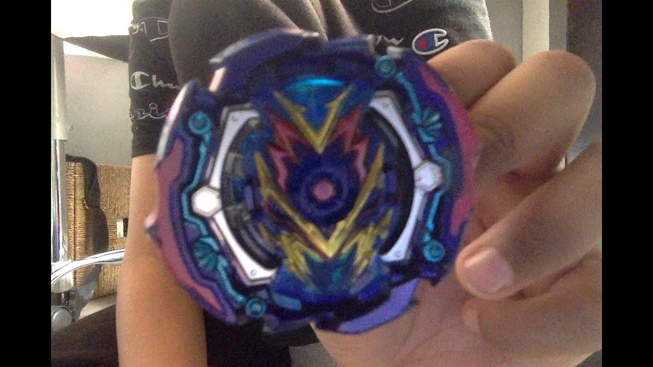 BEST BEYBLADE COMBOS AND CURSED BEYBLADE?!? - YouTube