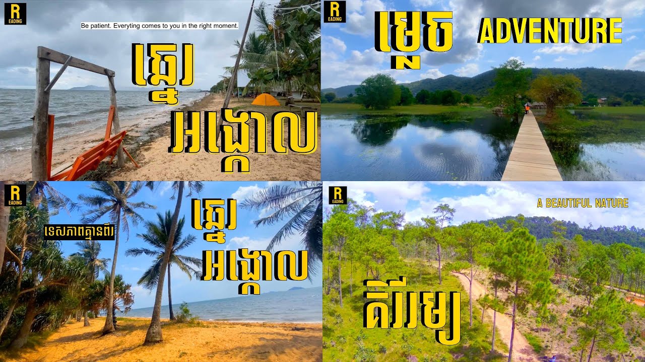 Reading Channel Live Stream - YouTube