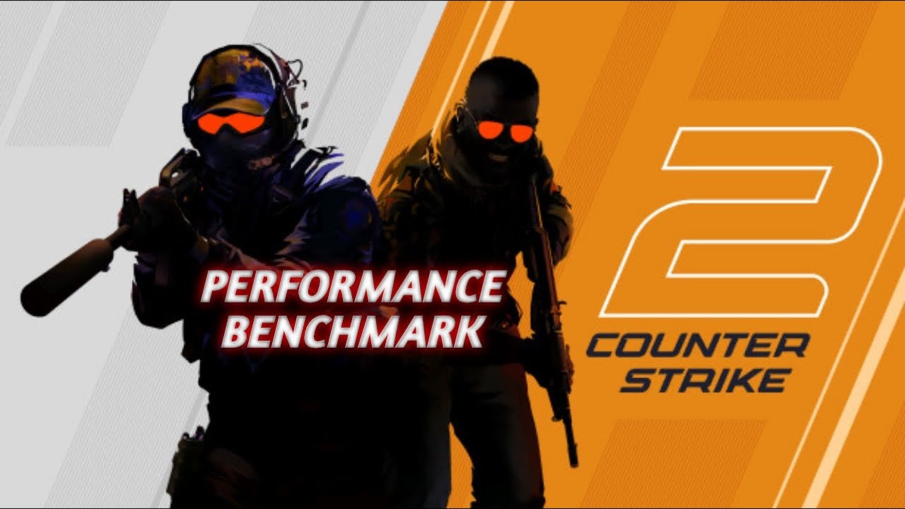CS 2 GTX 960 || PERFORMANCE BENCHMARK || COUNTER-STRIKE 2 - YouTube