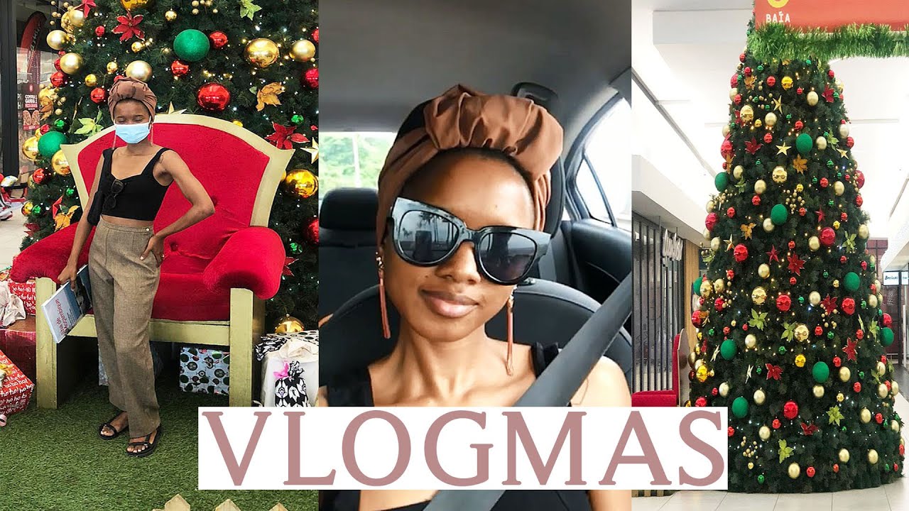 VLOGMAS Day 16: Buying gifts after Christmas! | Yara Mel Style - YouTube
