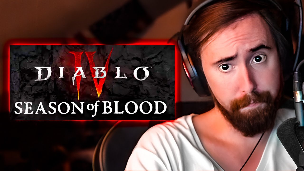 This is a big deal for Diablo 4 - YouTube