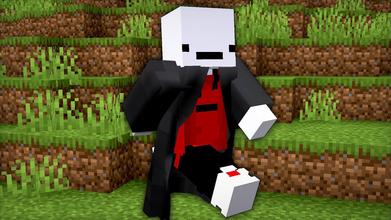 realistic clothes in minecraft - YouTube
