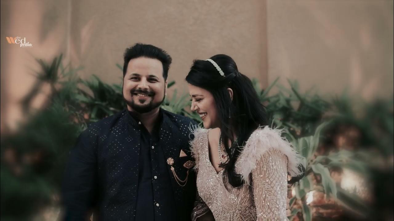 NISHANT & RITU | WEDDING TEASER | 2024 | THEWEDPEDIA - YouTube