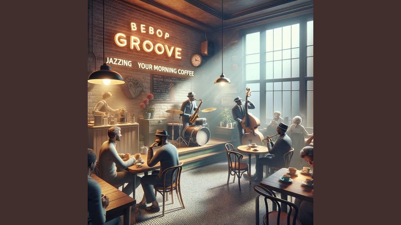 Morning Jam Session - YouTube