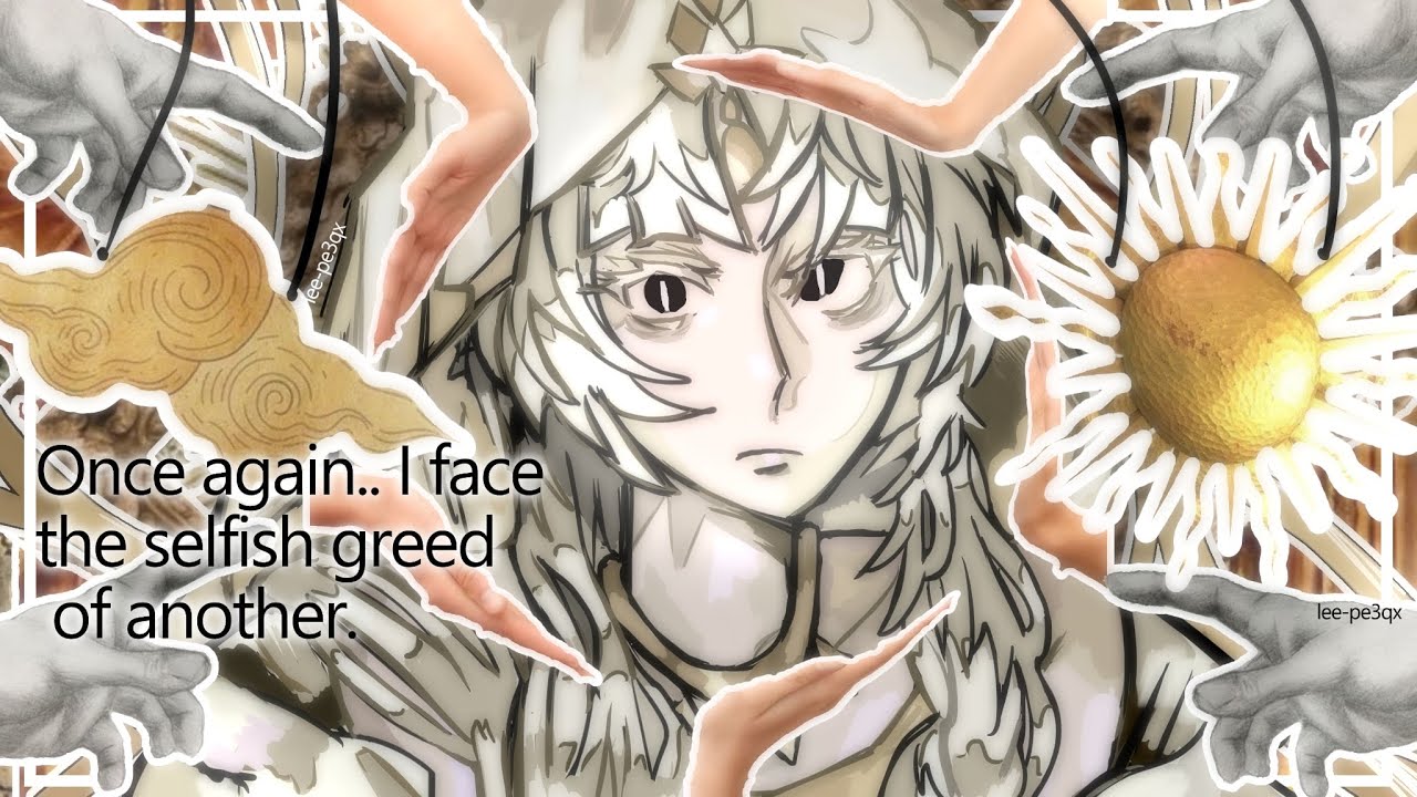 PRE-CORRUPTED BEASTS REACT TO THEIR FUTURE | PART ONE | MYSTIC FLOUR ...