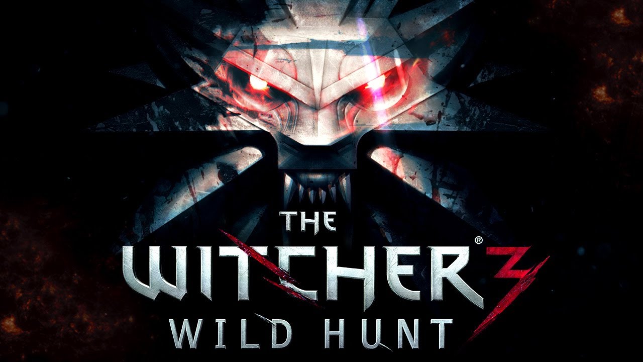 Igni | The Witcher 3: Wild Hunt - YouTube