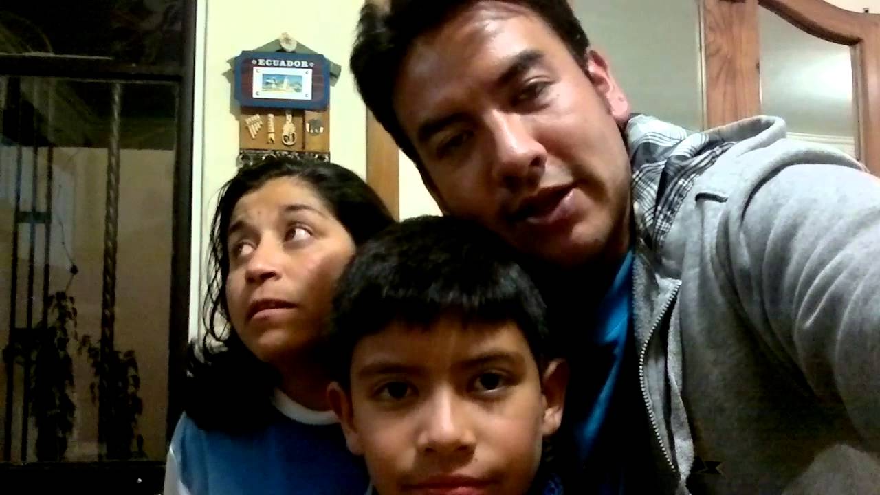 feliz cumpleaños papa edgar - YouTube