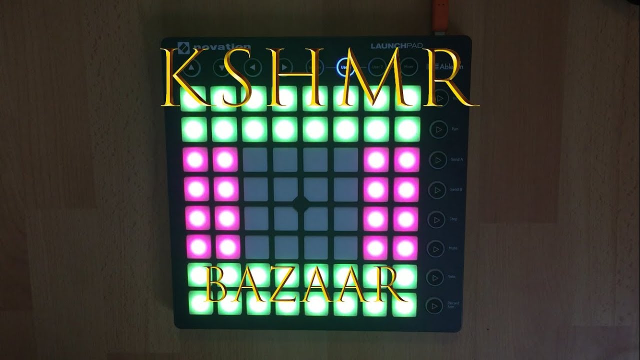 KSHMR & Marnik - Bazaar (Official Sunburn Goa 2015 Anthem) - YouTube