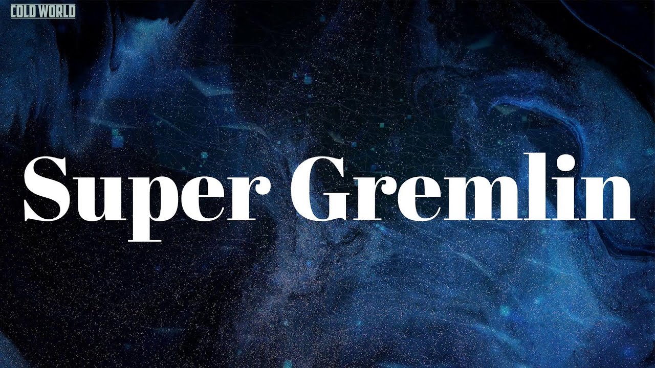 Super Gremlin (Lyrics) - Kodak Black - YouTube