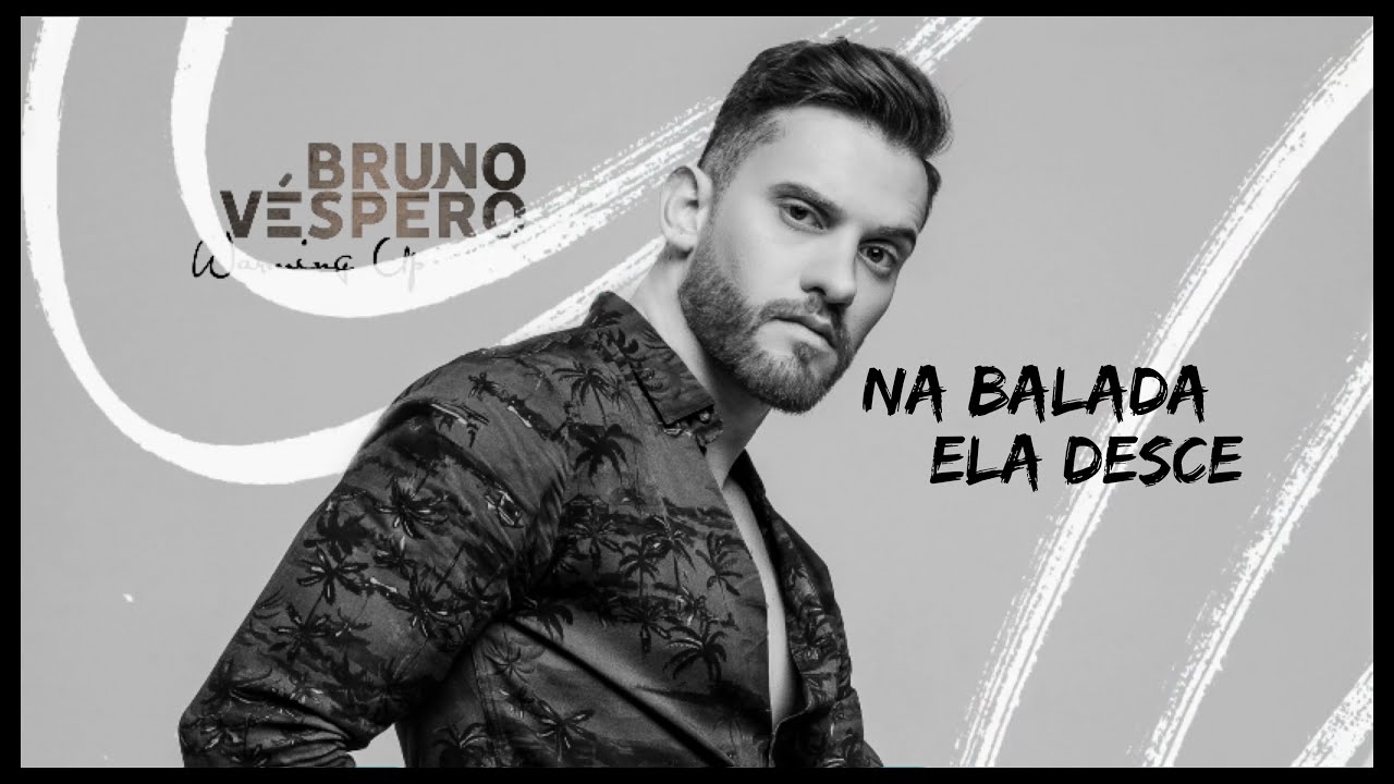 Na Balada Ela Desce - Bruno Véspero, Guilherme, Dj Godí, Fábio Ampessan ...
