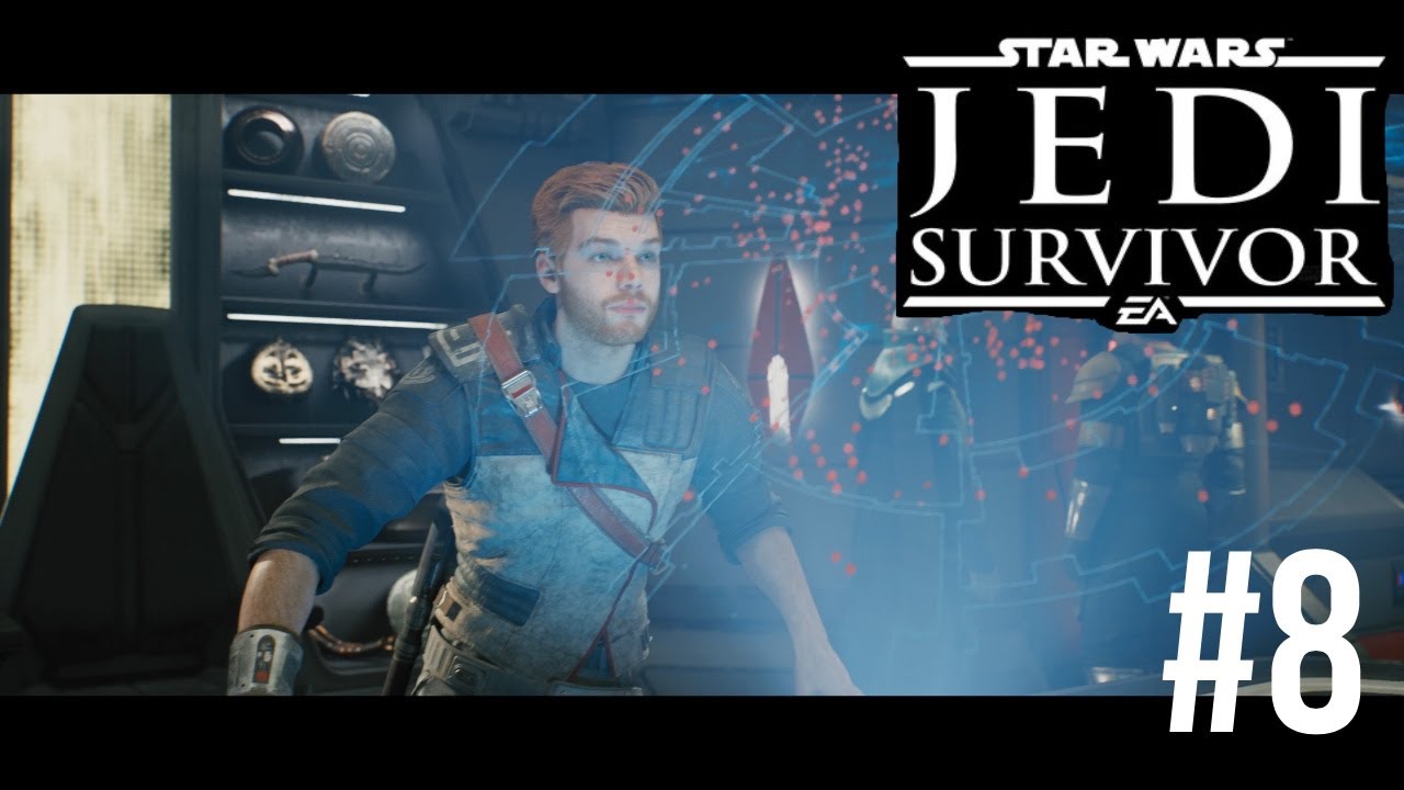 May The Fourth Star Wars Jedi Survivor Livestream - YouTube