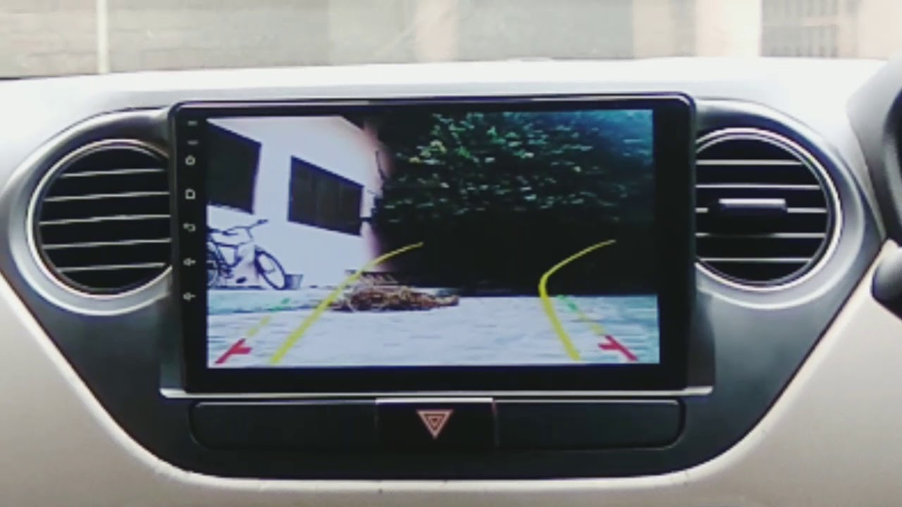 Moving line camera - YouTube