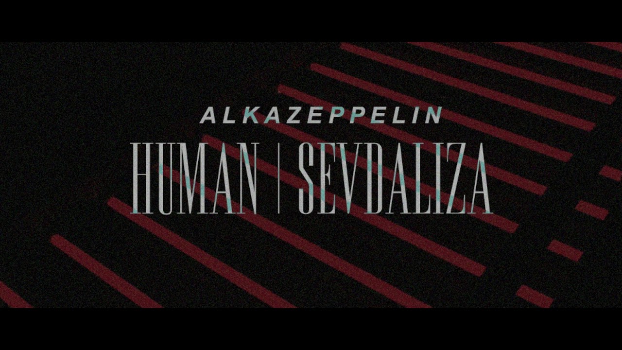 Sevdaliza | Human - YouTube
