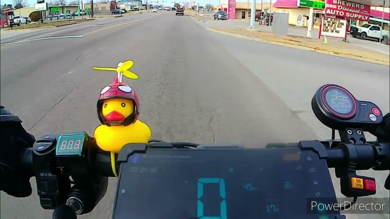 speed o meter test run - YouTube