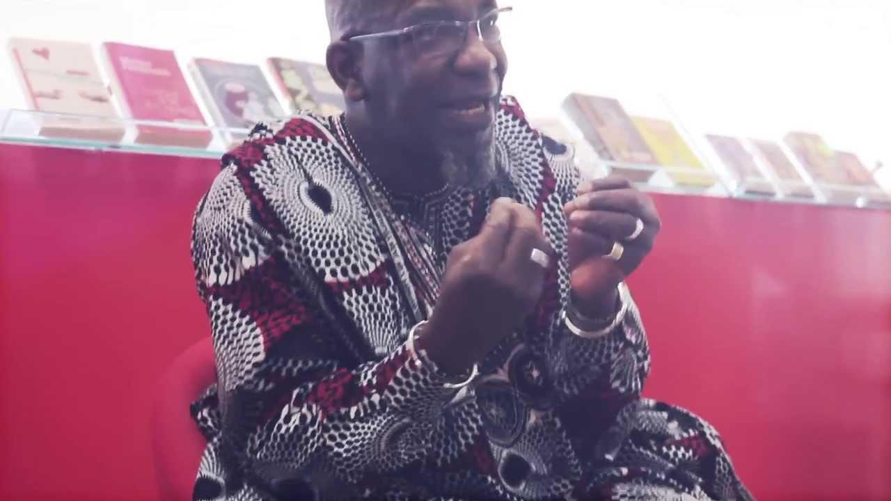 MARQUISE MAGAZINE CHAPITRE 1 IL ETAIT UNE FOIS - YouTube