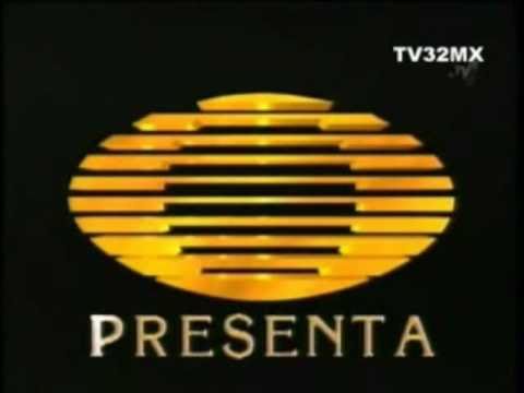 Televisa Presenta 1992 - YouTube
