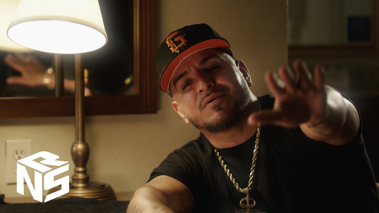 Bryann T - Seated In The Heavenlies [ Dir. By Arize ] #kingdommuzic # ...