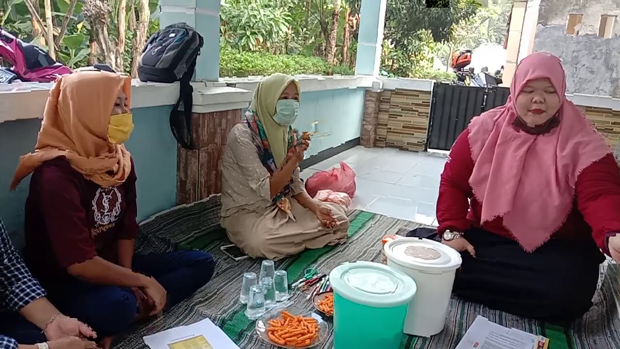 Video P2K2 Intan Widya Utami Modul 2 Sesi 05 L2 6 8 - YouTube