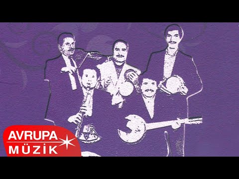 Edirneli Yüksel & Kadir Ürün Project - Süt İçtim Dilim Yandı (Official Audio)