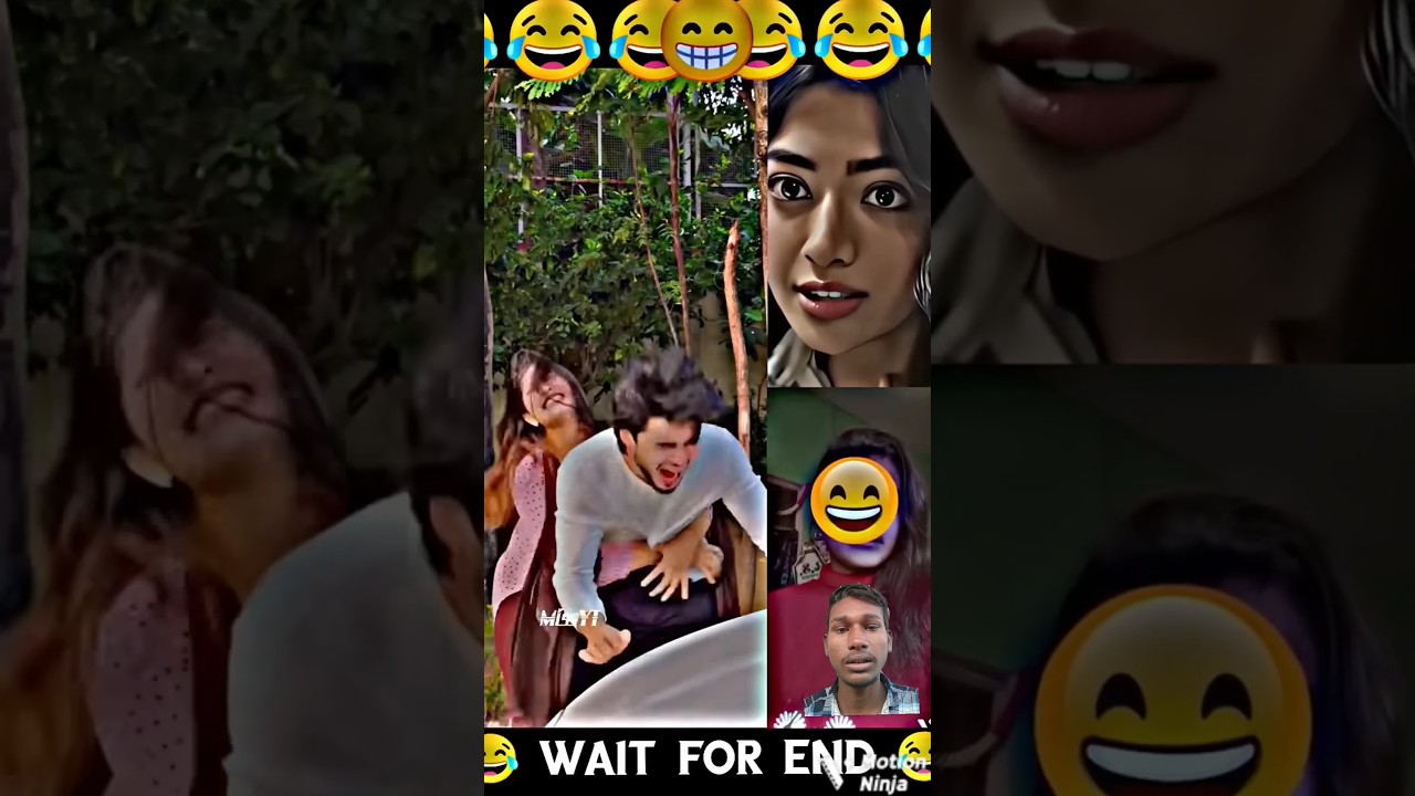 Chaunkane wali video 😱😱😭 #funny #comedy #memes #funnymemes #prank # ...