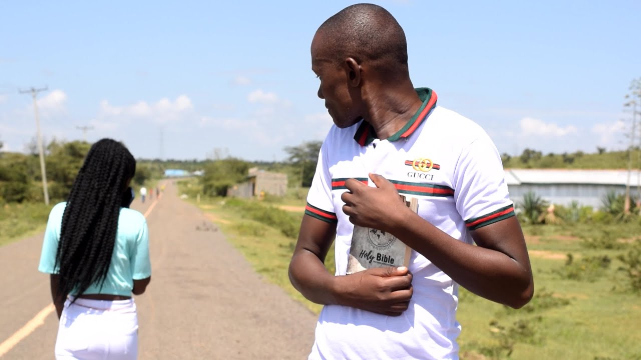 KUNG'ANG'ANA - David the Best (Official Video) - YouTube